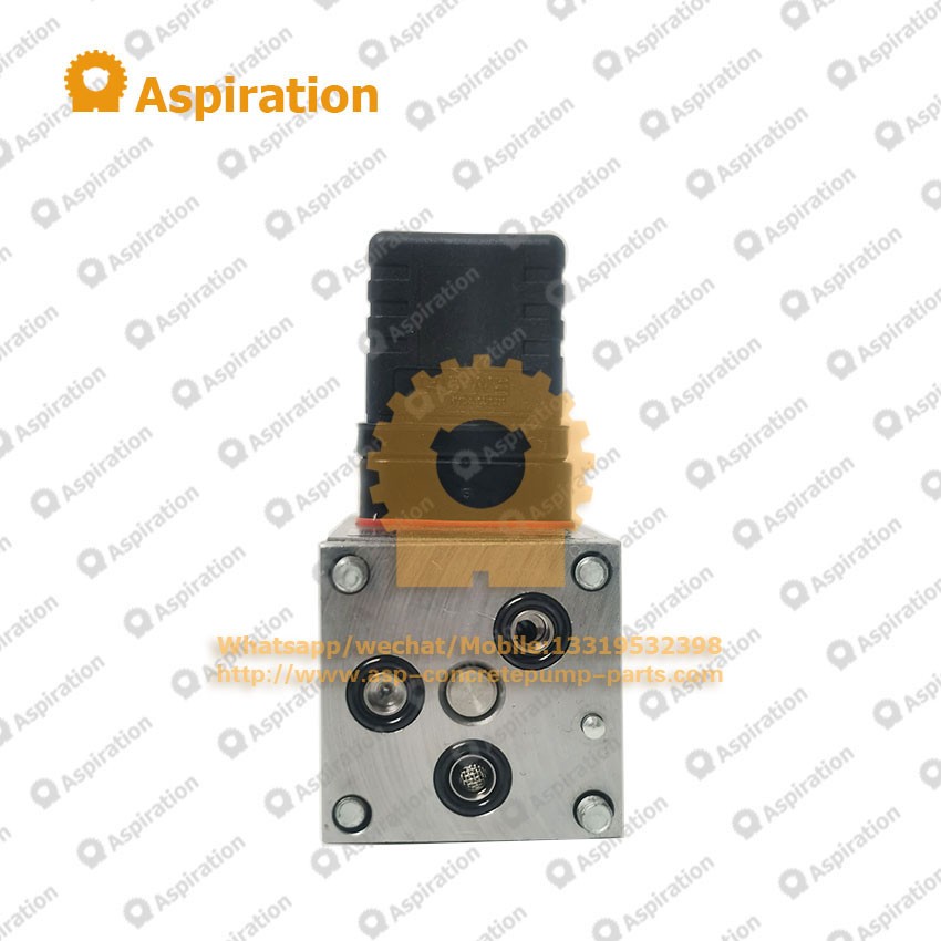 WN1F-G24 Directional valve